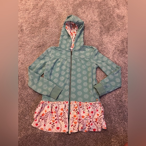 Matilda Jane | Jackets & Coats | Matilda Jane Fall Jacket | Poshmark